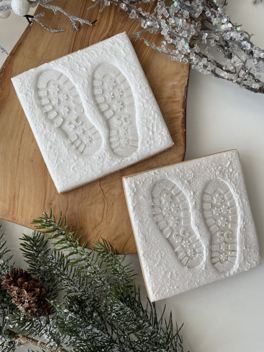 Christmas/Winter Stencils (ES Collection) – Emma's Sweets