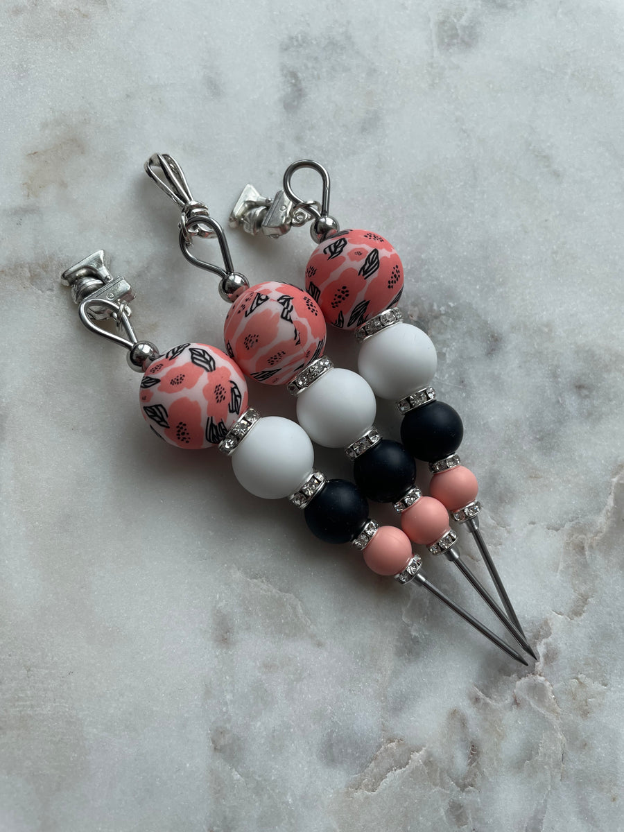 Pretty Peony Scribe Tool – Emma's Sweets