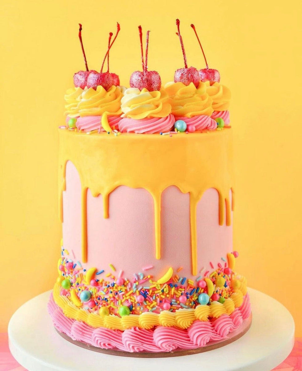 BANANA BOAT – Emma's Sweets