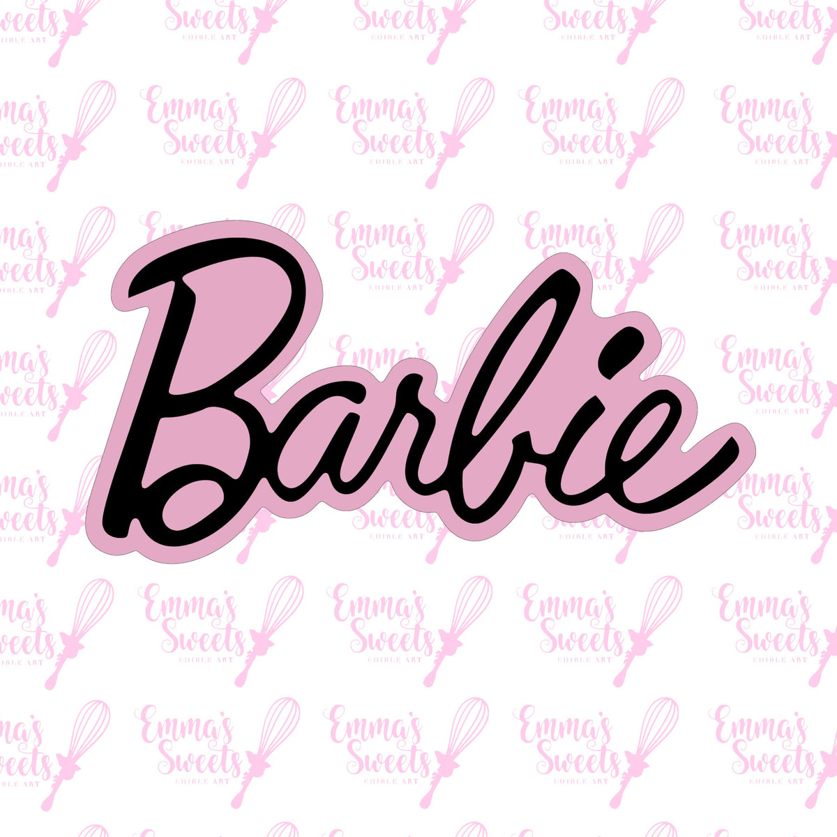 Barpie Doll Scripts – Emma's Sweets