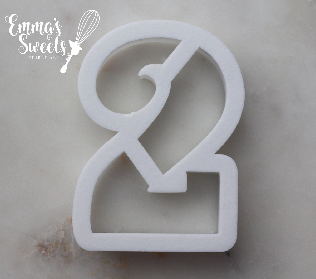 Number 2 – Emma's Sweets