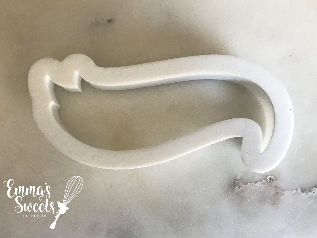 Hot Car Swoosh – Emma's Sweets