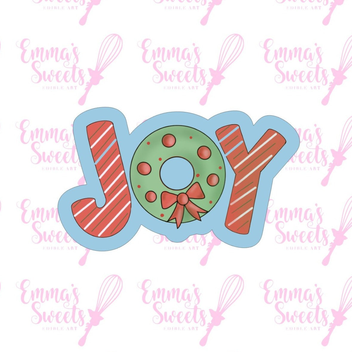 Joy Script – Emma's Sweets